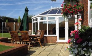 Global Conservatory Roofing | Cleveland Conservatories